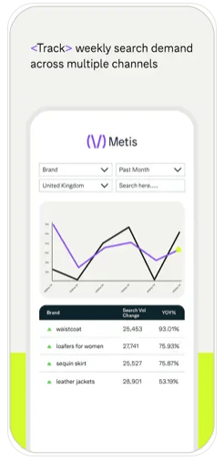 Metis-App - We Are Metis